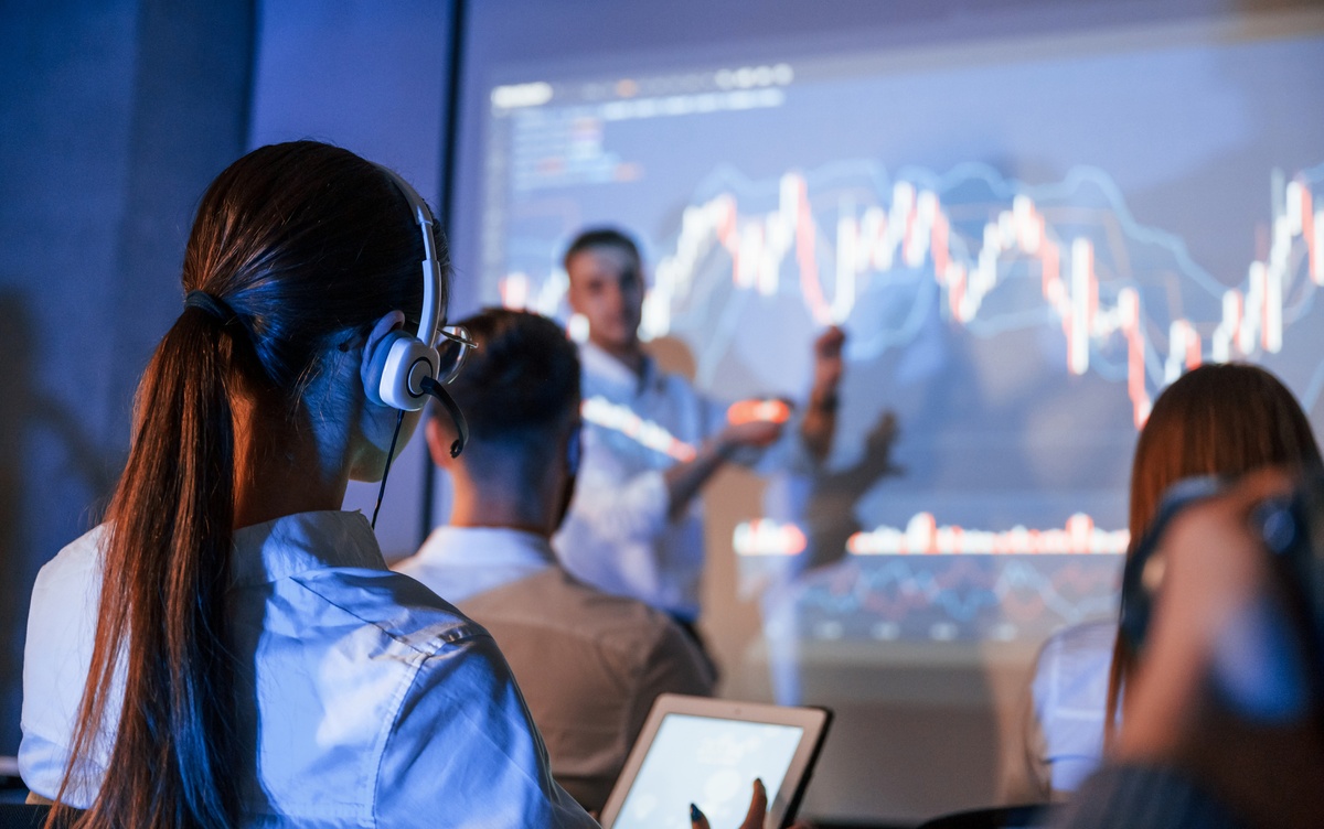 ¿Qué es la bolsa de valores? | El Inversionario